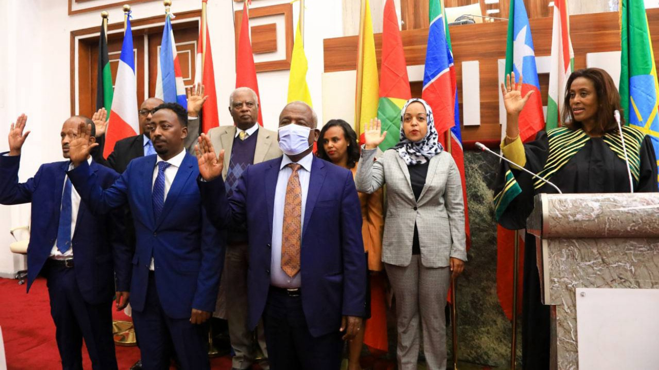 Ethiopia’s National Dialogue needs time and an interim report | ISS Africa