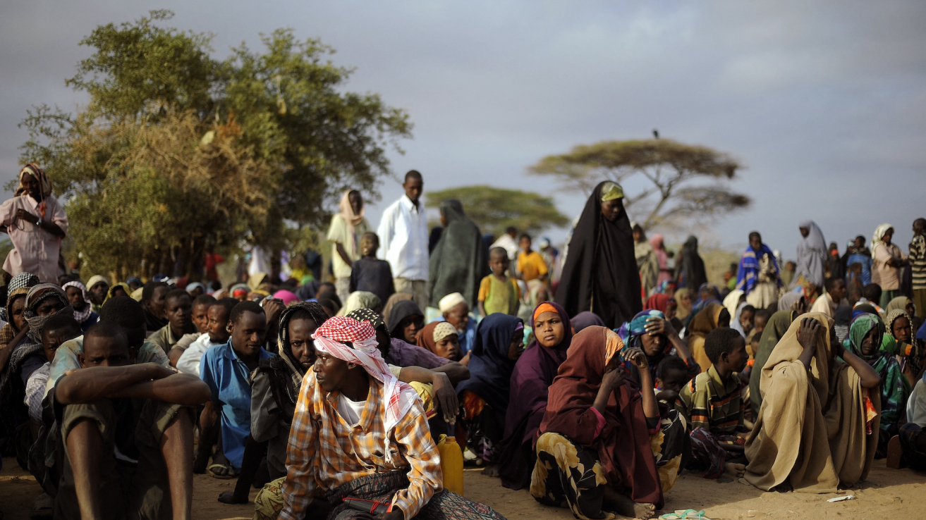 Young Somali refugees targeted by Libyan-based traffickers | ISS Africa