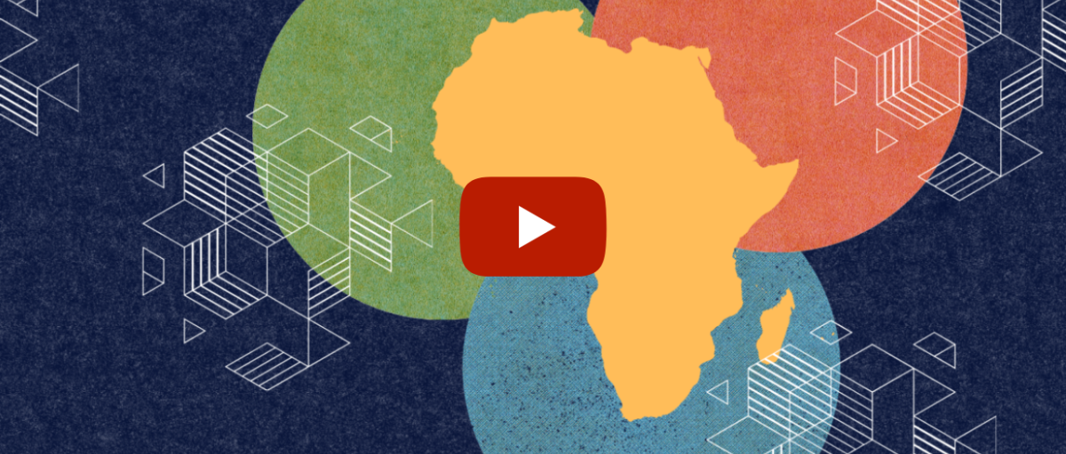 ISS Live: African Futures Conference 2025 – insight, imagination ...