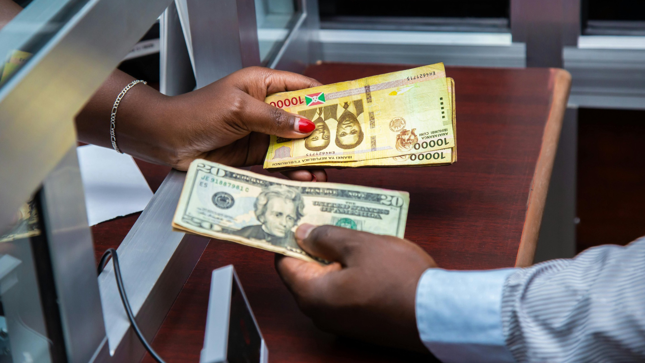 Mobilising Africa’s financial flows for development | ISS Africa
