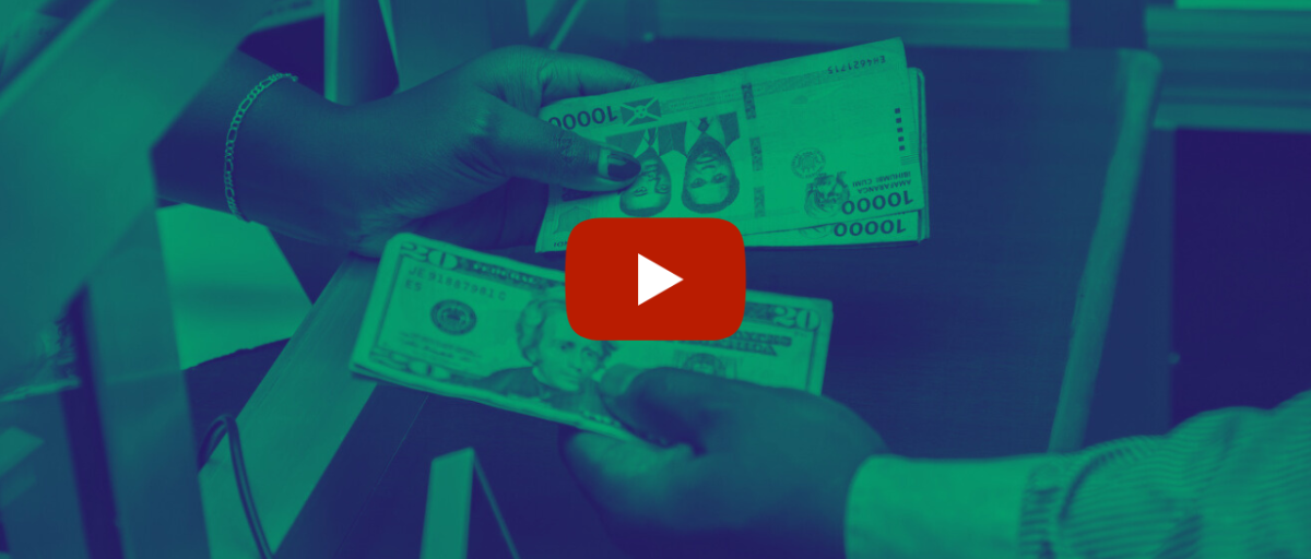 ISS Live: Mobilising Africa’s financial flows for development | ISS Africa
