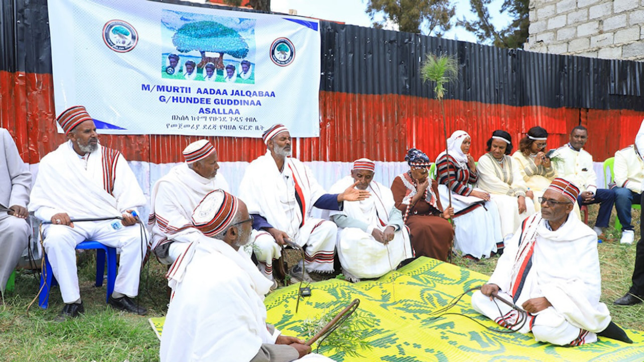 Ethiopia’s unwatched customary courts | ISS Africa