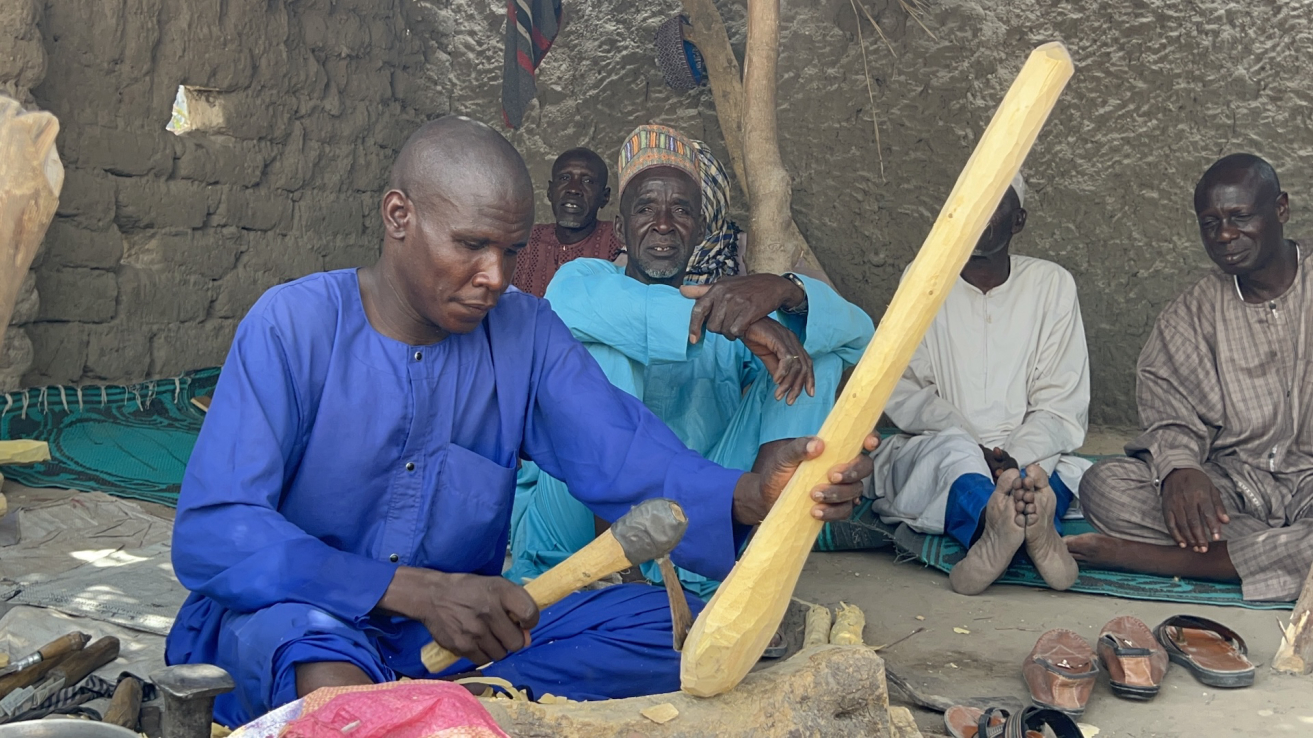 Implementing the stabilisation strategy in the Lake Chad Basin: key lessons | ISS Africa