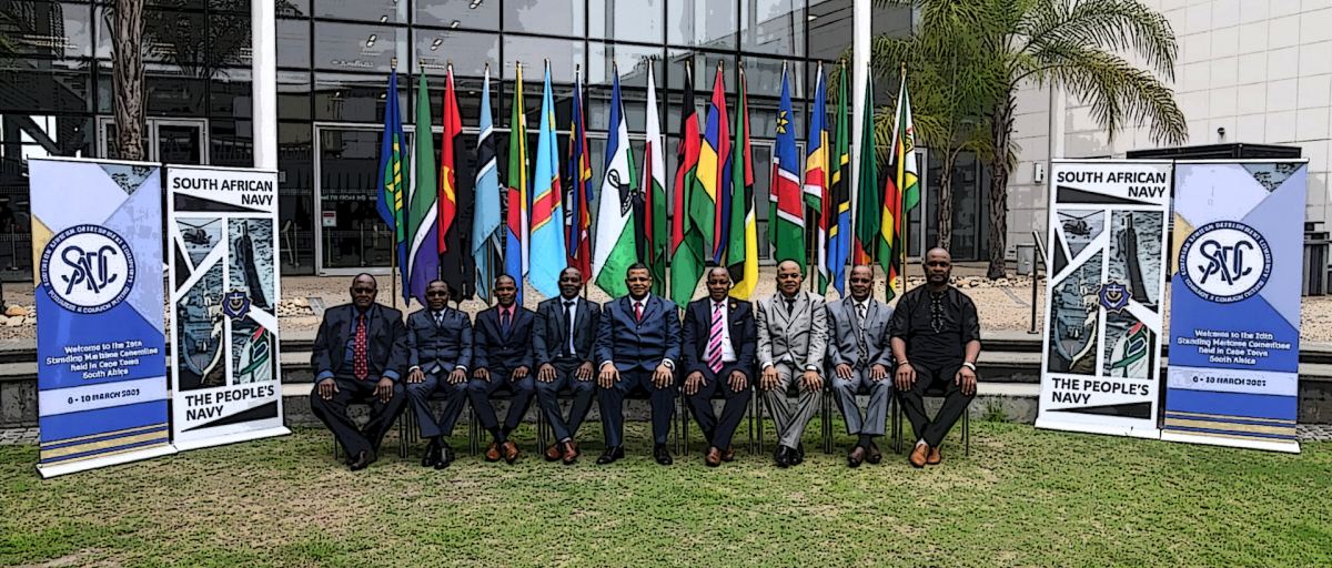 Strengthening SADC’s maritime security architecture | ISS Africa
