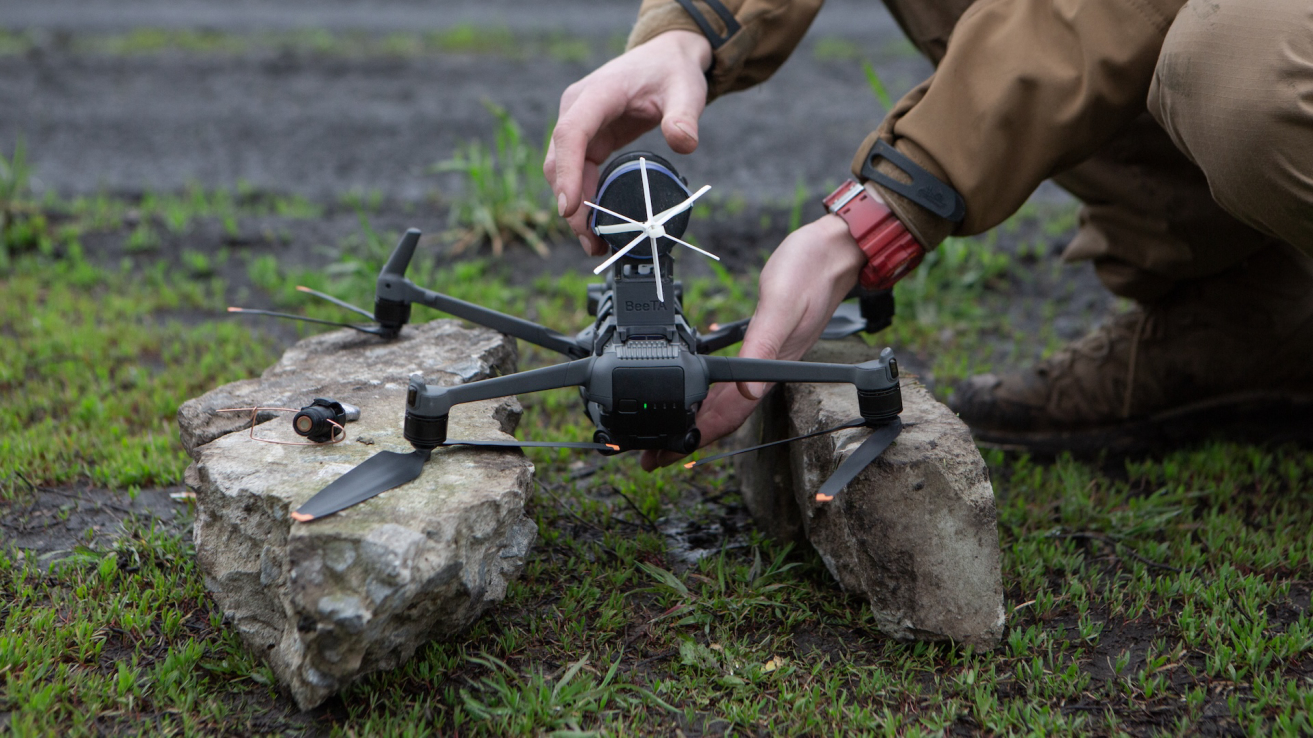 Is Africa becoming a new arena for adaptive drone warfare? | ISS Africa