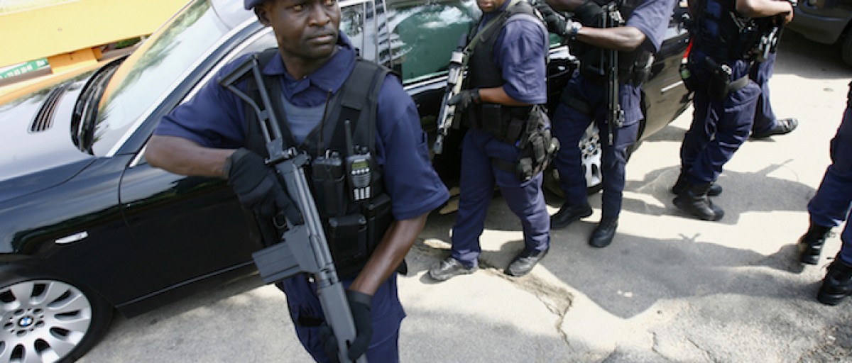 Why SA needs specialised detective units | ISS Africa