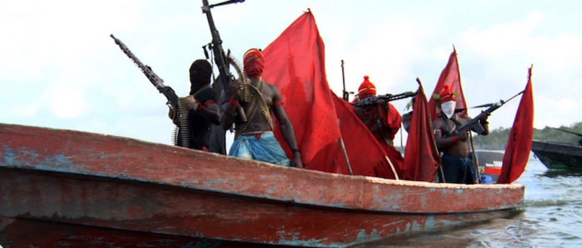 Enhancing maritime domain awareness in Africa | ISS Africa
