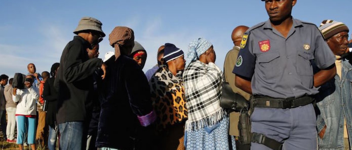 SADC report on Lesotho: cause for hope, or more of the same? | ISS Africa
