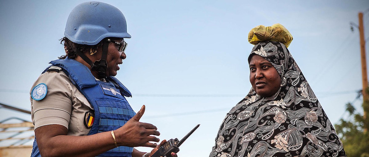 Africa needs better AU support on security sector reform | ISS Africa