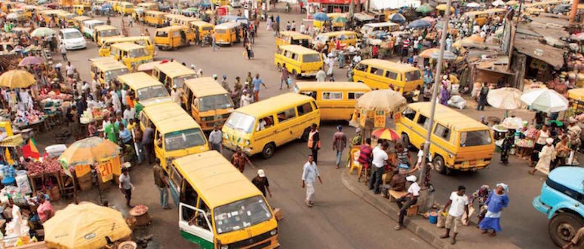 No need to panic: Africa is still rising... slowly | ISS Africa