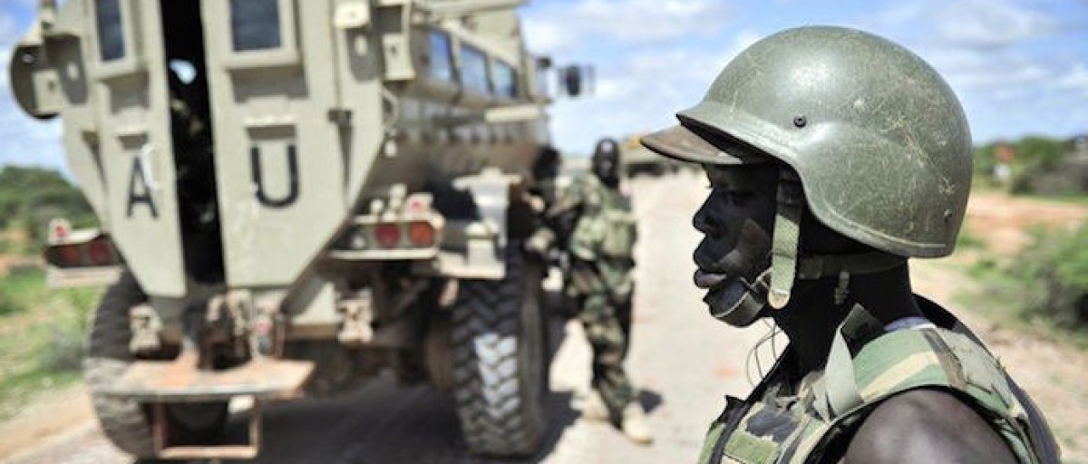 Peace and Security Council Report No 76 | ISS Africa