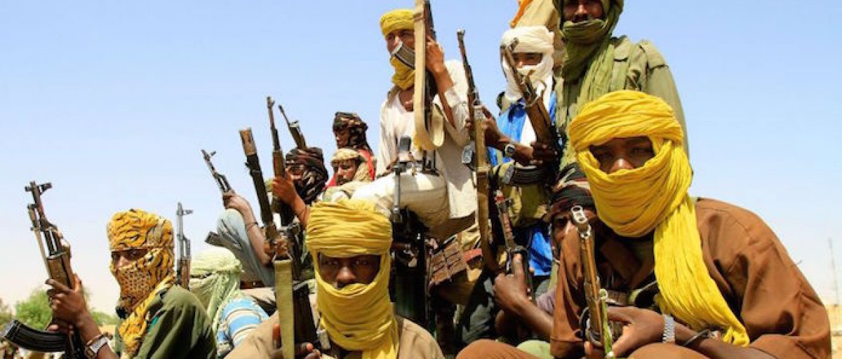 Spotlight: Tackling new threats to African and global peace and ...