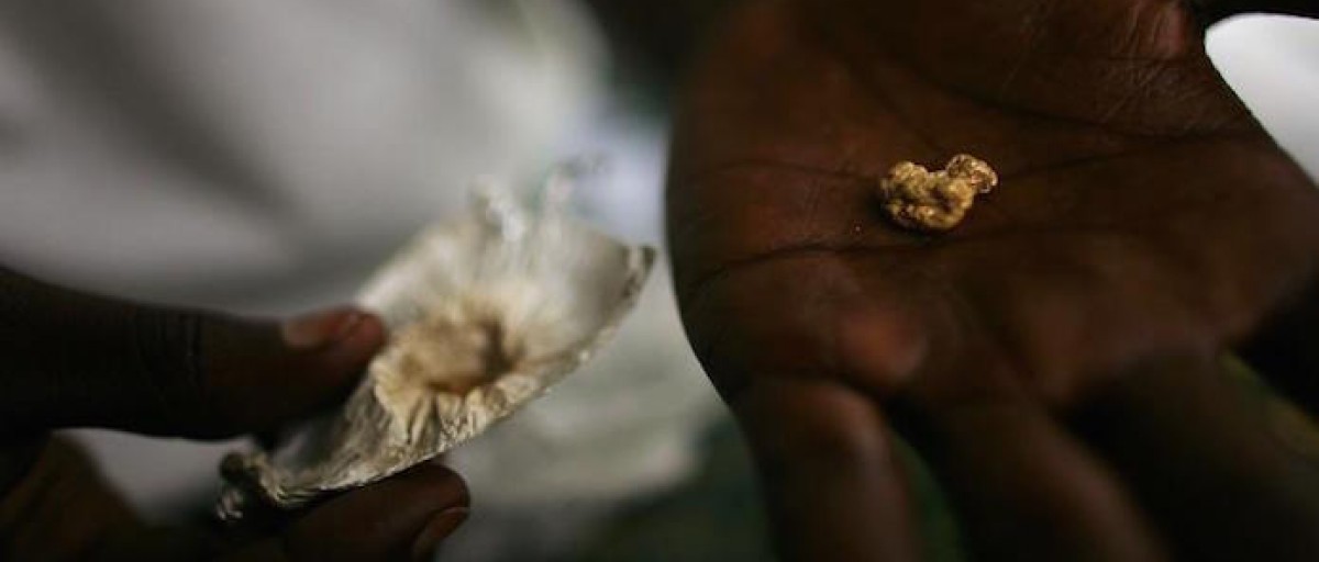 The true cost of mineral smuggling in the DRC | ISS Africa