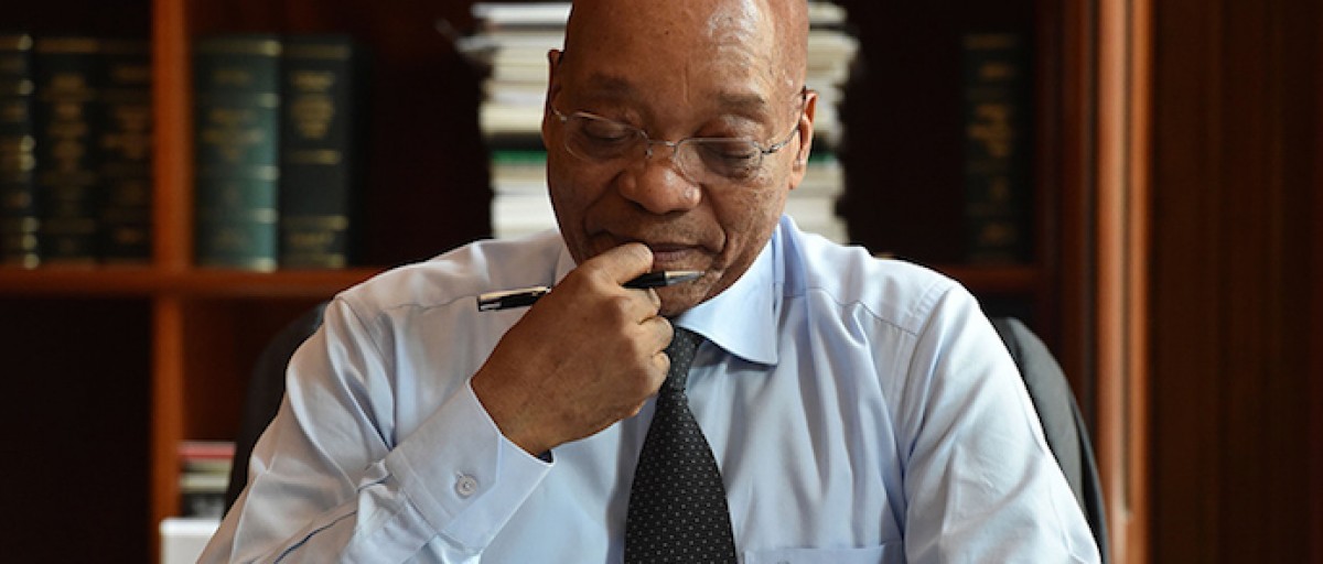 SONA: what should the president prioritise in 2016? | ISS Africa