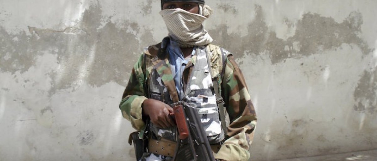 Known unknowns and the fight against violent extremism | ISS Africa