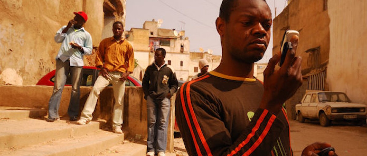 Switch off the lights, we're voting | ISS Africa