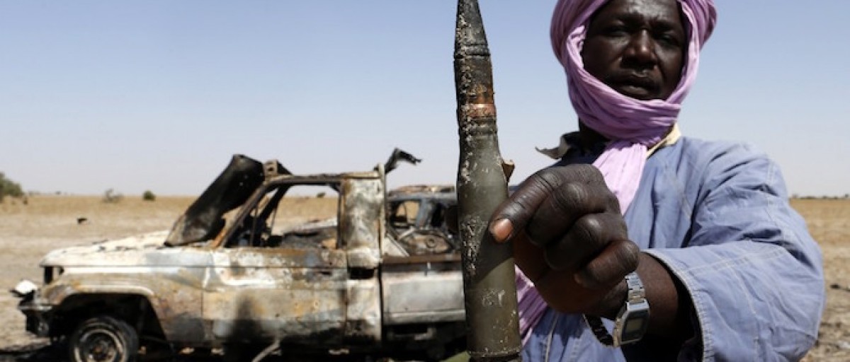 Armed groups in Mali: Beyond the labels | ISS Africa