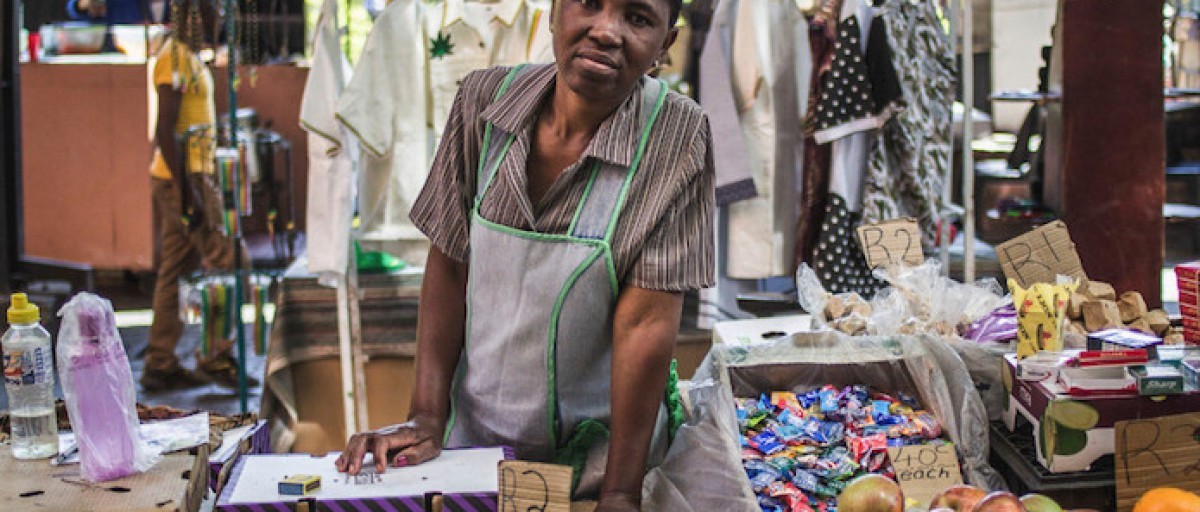 Rainbow at risk: improving South Africa's prospects | ISS Africa