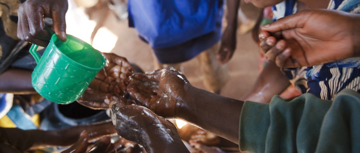 Refreshing Africa's future: prospects for achieving universal WASH ...