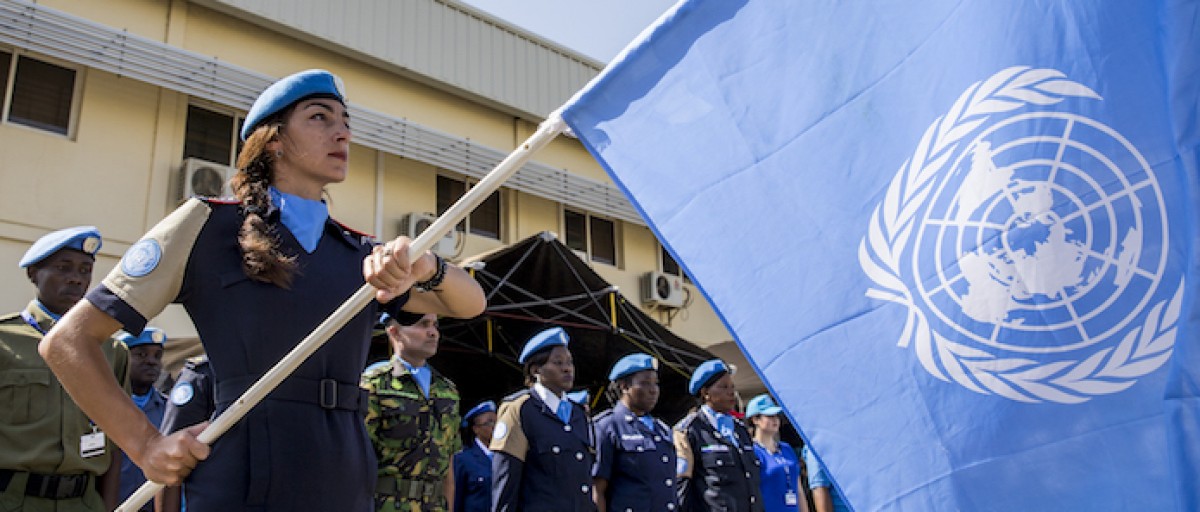 Getting clear about conflict prevention at the UN | ISS Africa