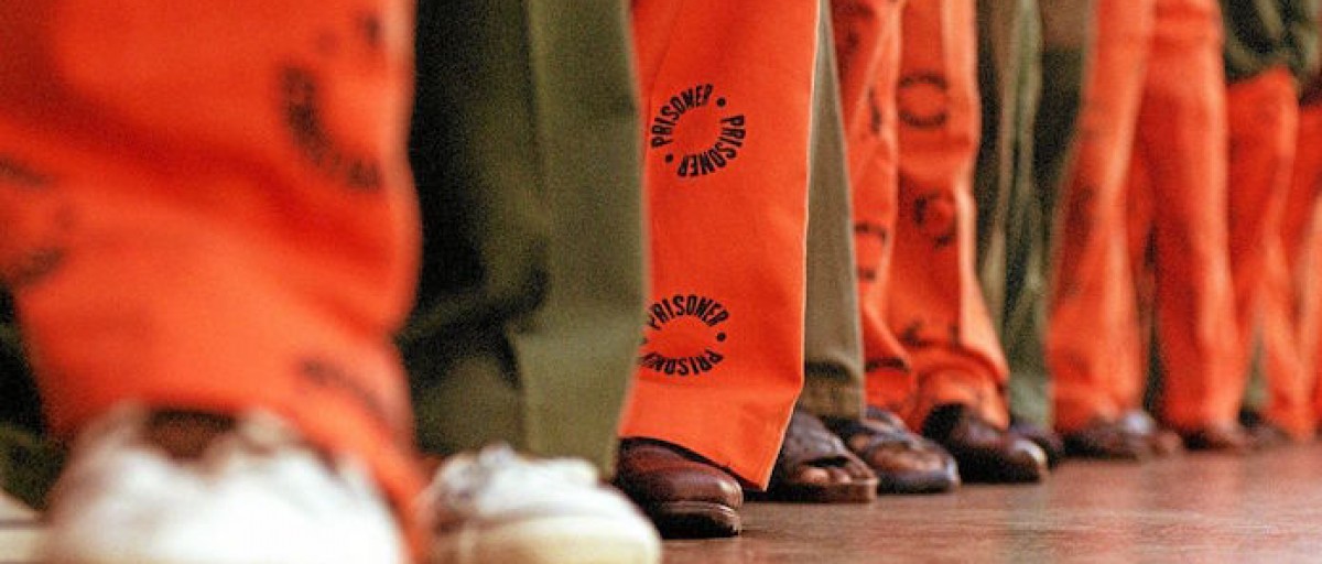 Time to rethink SA's use of electric shock equipment | ISS Africa