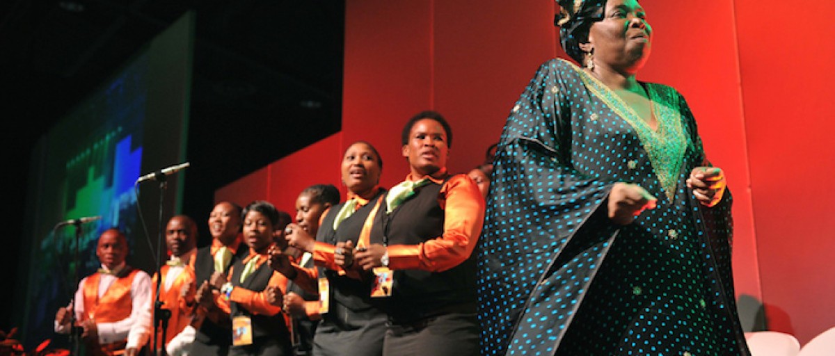 What we want from the new AU Commission chairperson | ISS Africa
