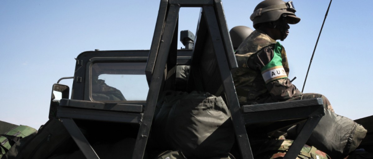 Peace in Somalia: how can AMISOM succeed? | ISS Africa