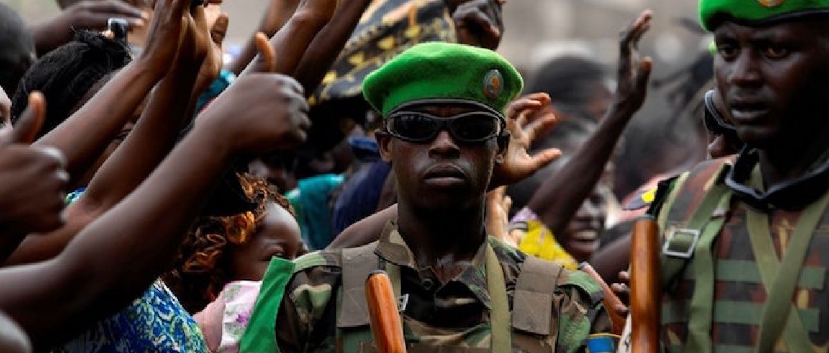 Fractured peacebuilding in the Central African Republic | ISS Africa