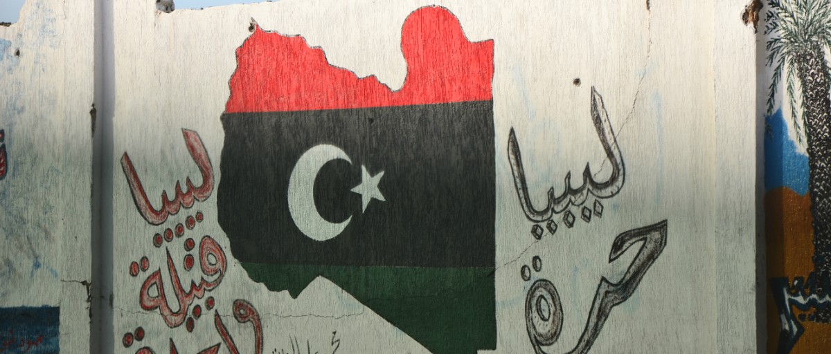 New hope for Libya through AU-led national dialogue? | ISS Africa