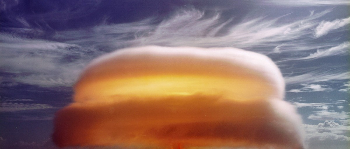 Two decades and waiting: why are nuclear tests still legal? | ISS Africa