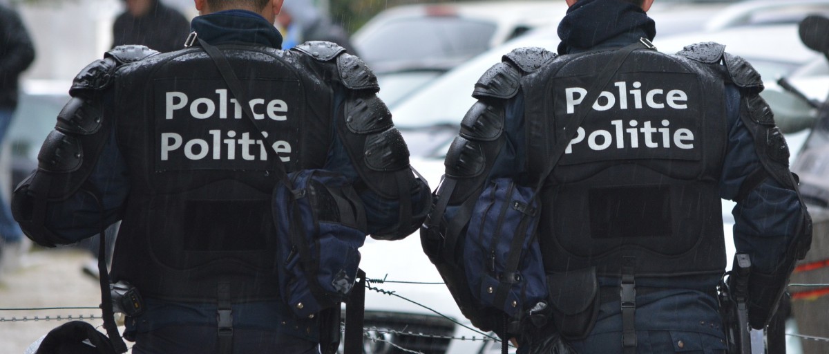 Policing and politicians: international lessons for managing conflict ...