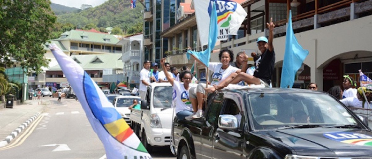 Will the Seychellois co-habit or mutually destruct? | ISS Africa