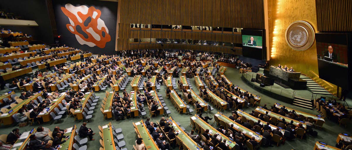 Spotlight: African expertise shapes global decisions | ISS Africa