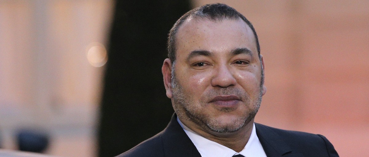 King Mohammed VI woos African leaders at COP22 | ISS Africa