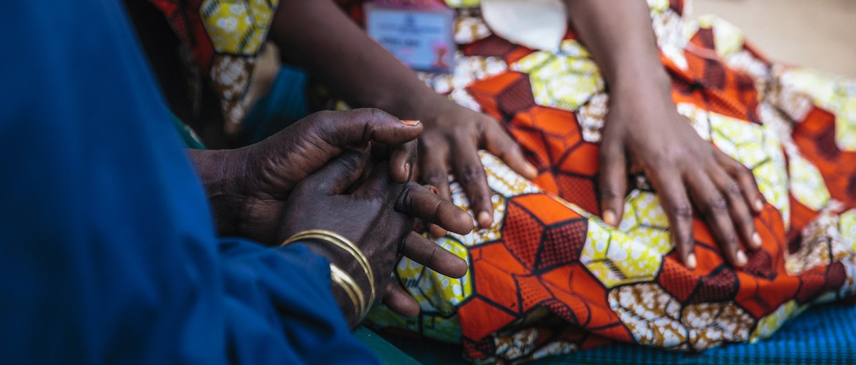 How Can We Better Protect Human Rights Defenders Iss Africa