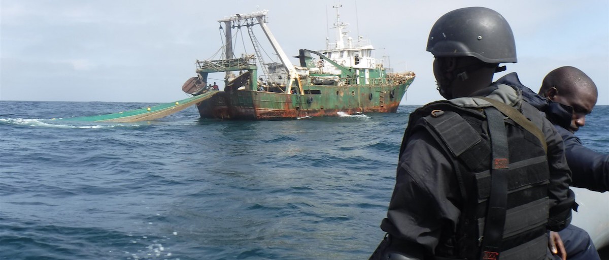 Reviving the AU’s maritime strategy | ISS Africa