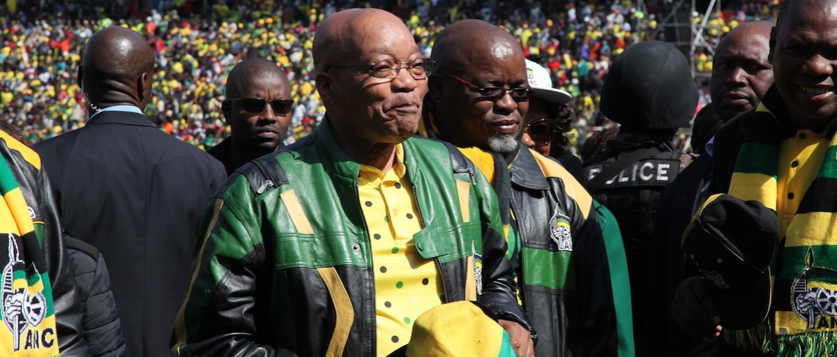 Towards the ANC policy conference: what hope for renewal? | ISS Africa