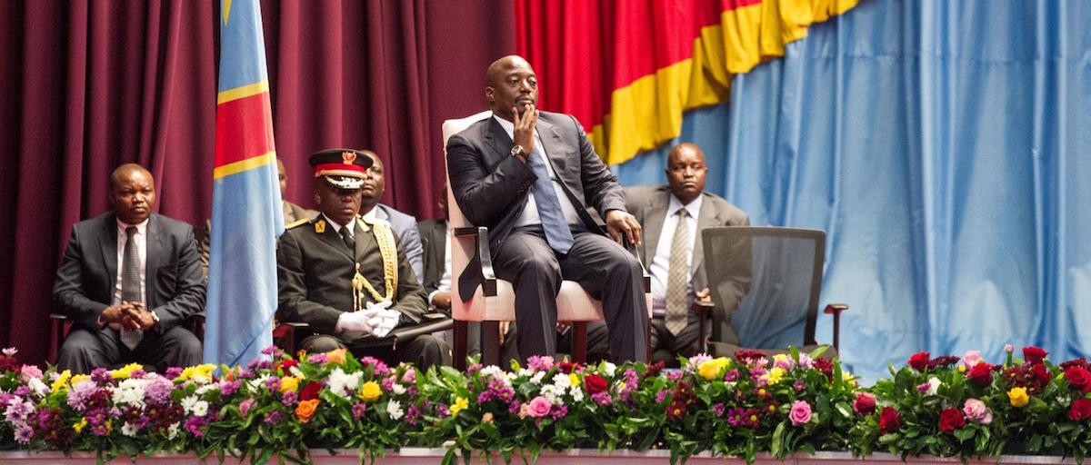 New divisions threaten stability in the DRC | ISS Africa