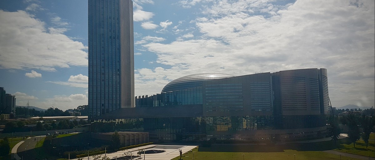 Spotlight: Supporting AU efforts to manage crises and build peace - ISS ...