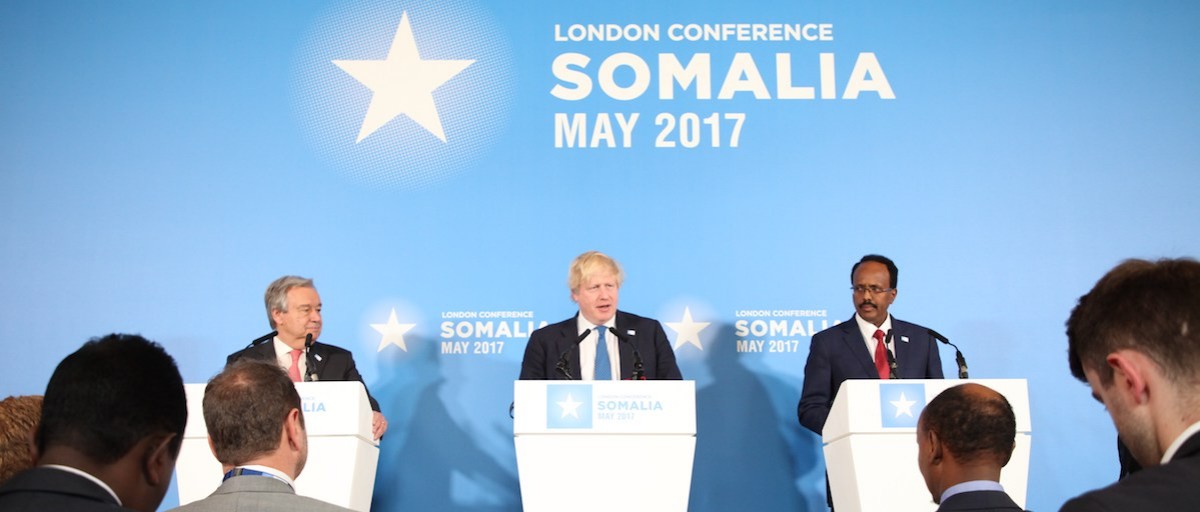 Somalia needs more action, less lip service | ISS Africa
