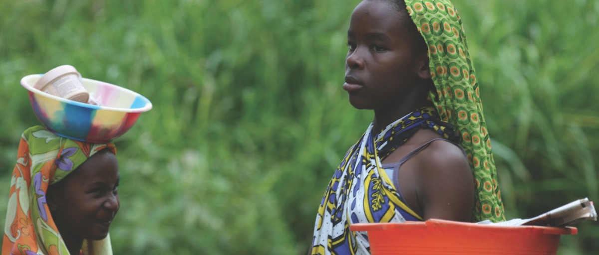 Preventing Violent Extremism In Kenya Why Womens Needs Matter Iss 0015
