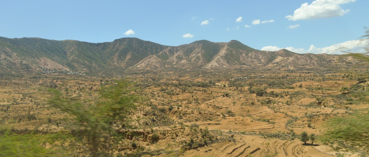 Ethiopia development trends assessment | ISS Africa