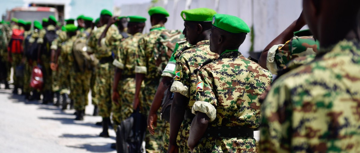 AU summit 29: Securing funds for peace operations | ISS Africa