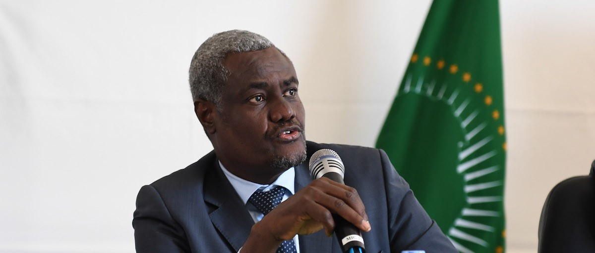 AU summit 29: New partners court the African Union | ISS Africa