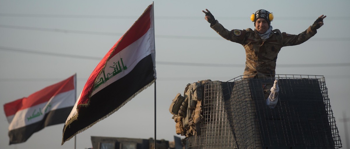 After Iraq, what next for ISIS? | ISS Africa