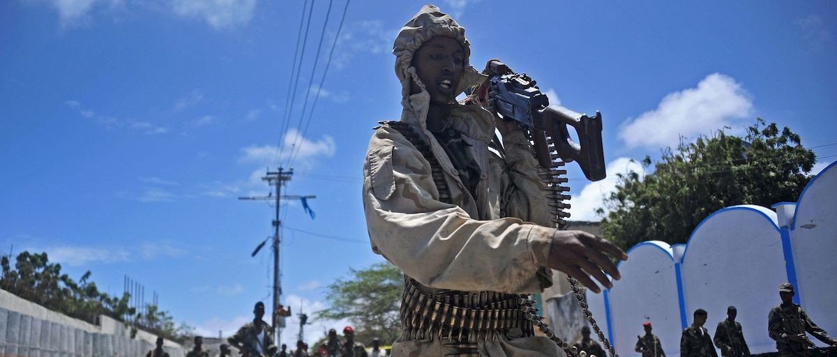 Al-Shabaab holds its ground against Somalia’s amnesty deal | ISS Africa