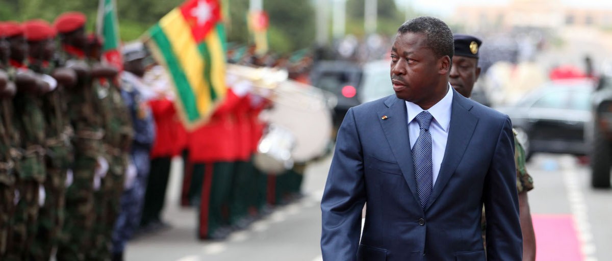 No time to waste in implementing Togo’s reforms | ISS Africa