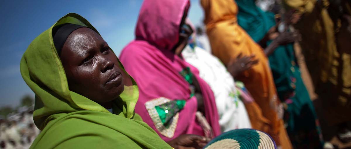 Spotlight: how does the ISS improve human security in Africa? | ISS Africa