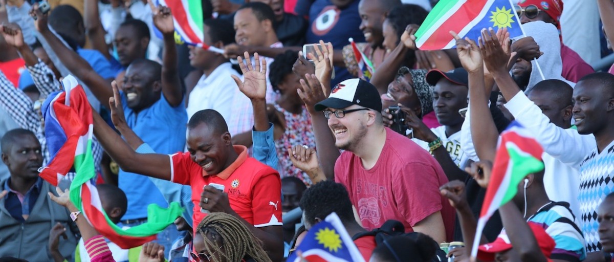 How Namibia can boost its human development potential | ISS Africa