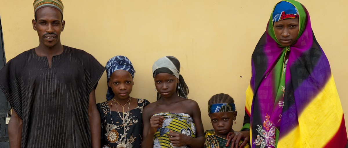 African futures: key trends to 2035 | ISS Africa